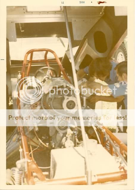 Mid America Raceway Wentzville,Mo - The AMC Forum