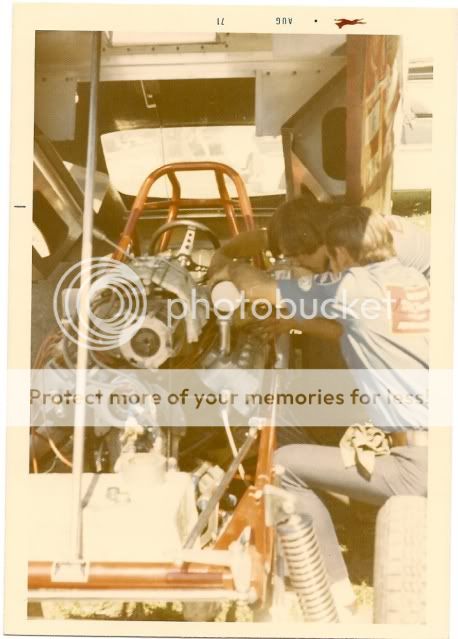 Mid America Raceway Wentzville,Mo - The AMC Forum