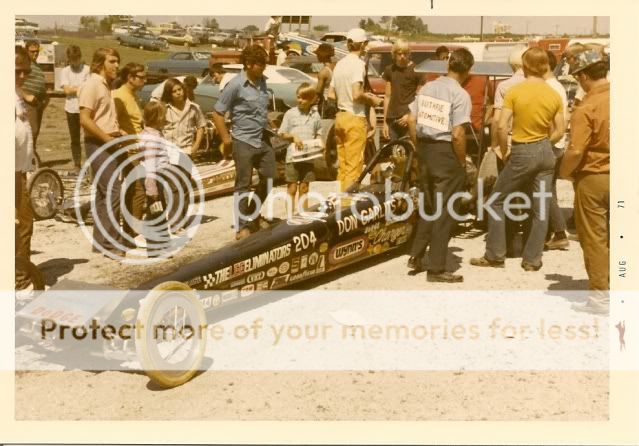 Mid America Raceway Wentzville,Mo - The AMC Forum