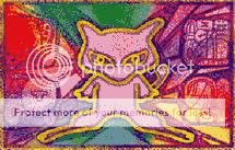 Correct Ancient Mew card translation, annotated: beaukexe — LiveJournal