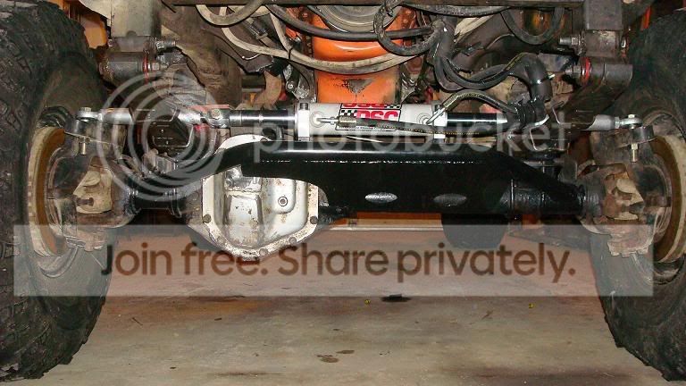 PSC full hydro steering | Off Road Vehicles