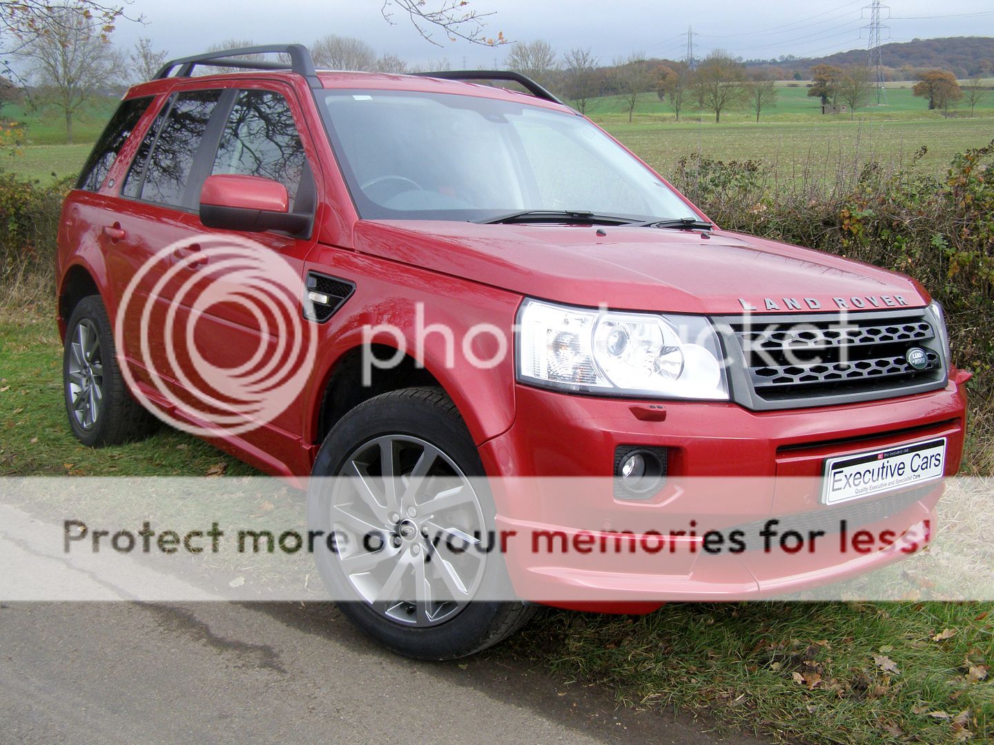 LAND ROVER FREELANDER 2 SPORT LE HST DYNAMIC KIT NAV LEATHER AUTO ...