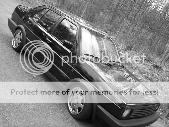 92 jetta gli shell, clean tasteful mods $2000 Maine | VW Vortex ...