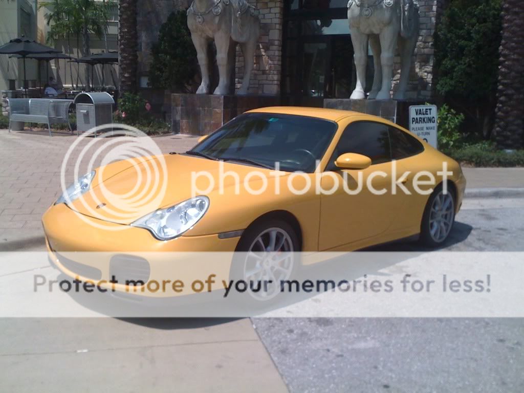 Nice Cars at Your Workplace | Page 2 | VW Vortex - Volkswagen Forum