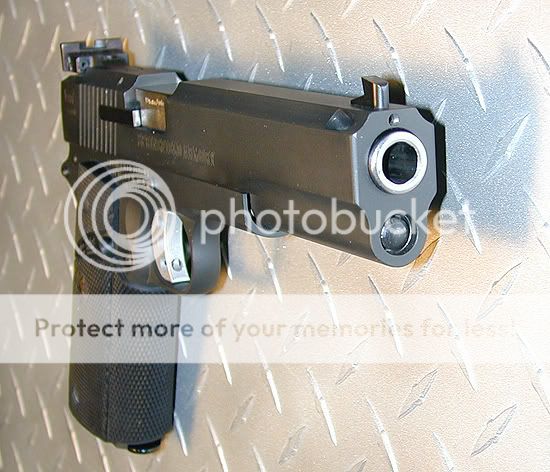 Peters Stahl 1911s - Calguns.net