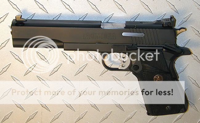 Peters Stahl 1911s - Calguns.net