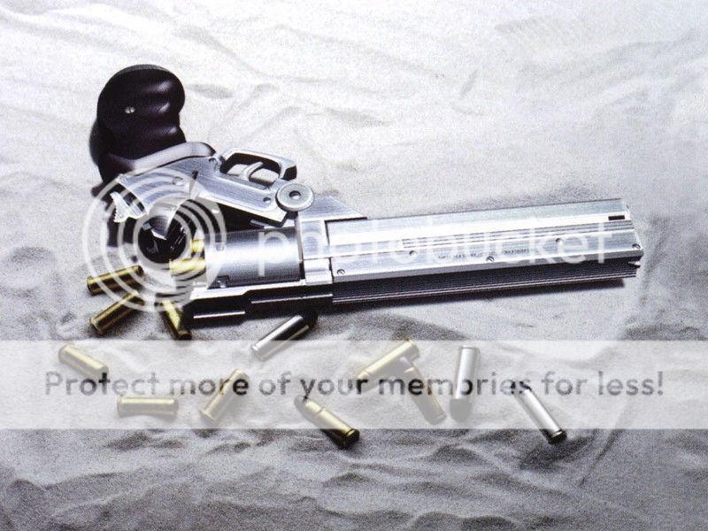 Fictitious Guns You Want - Page 2 - Calguns.net