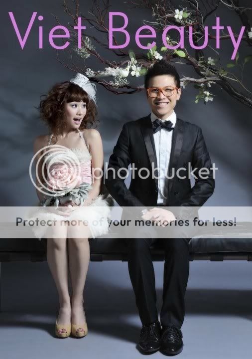 Trish is a bride | Viet Channel