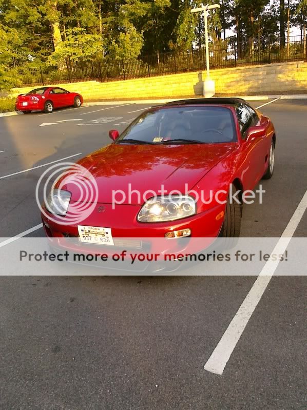 Show us your wingless Supras!!!! | Page 14 | Supra Forums