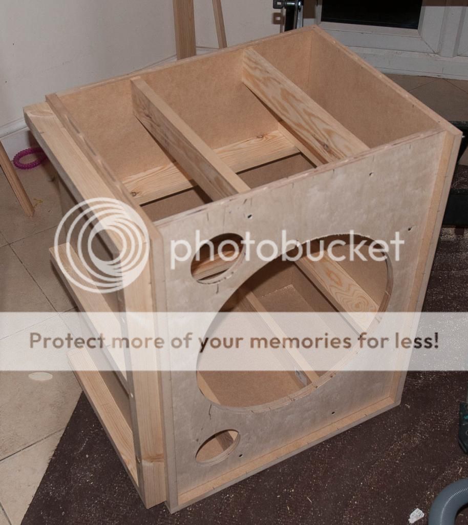 DIY DSP Active Speakers | pink fish media