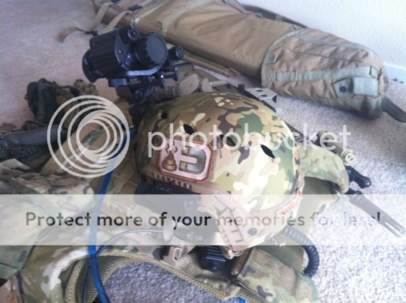 NIGHT VISION HELMET RIGS - let's see your pics. - Page 11 - AR15.COM