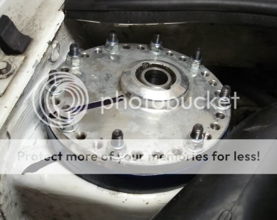 mk1 front suspension travel.- UPDATED WITH PICS. | Page 2 | Club GTI