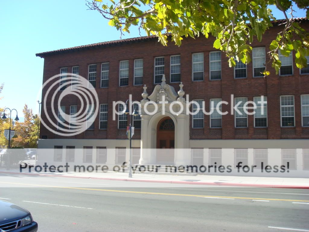 Photos of Reno (neighborhoods, construction, high school) - Reno-Sparks ...