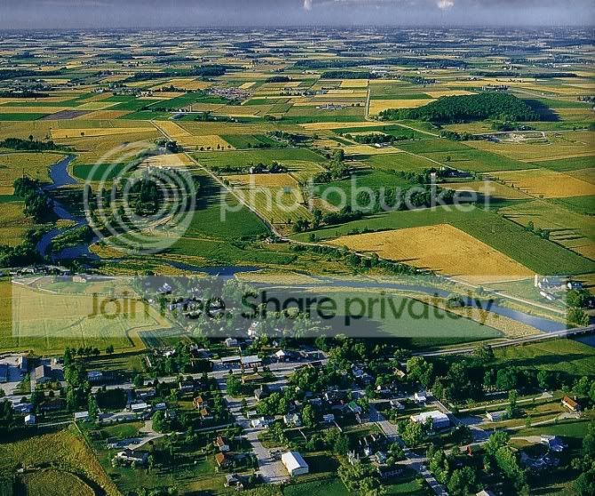 Kitchener Waterloo neighborhoods? | SkyscraperCity Forum