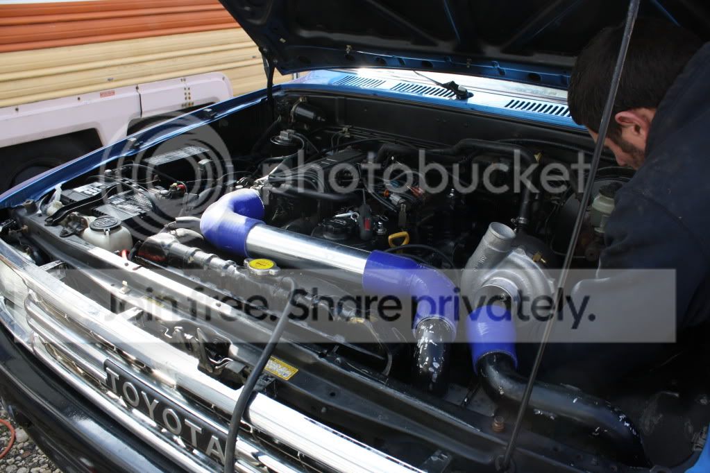 22re turbo kit