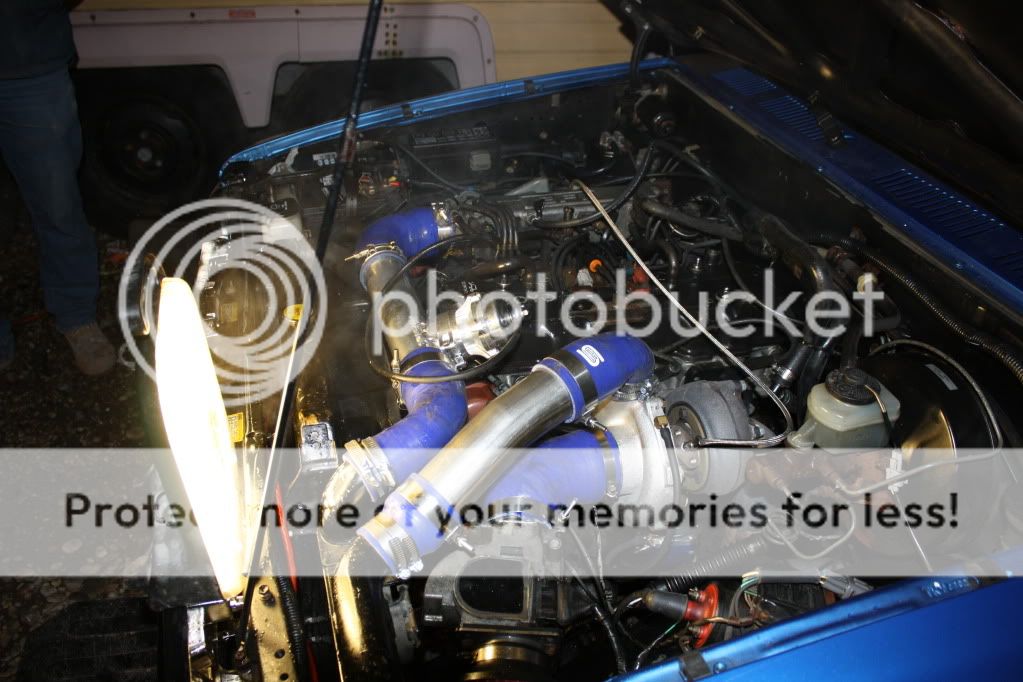 22re turbo kit