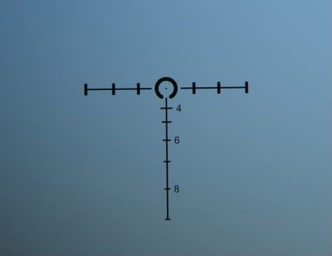 Leupold mark 4 MR/T 1.5-5 with cmr2 reticle > Optics, Mounts, and ...