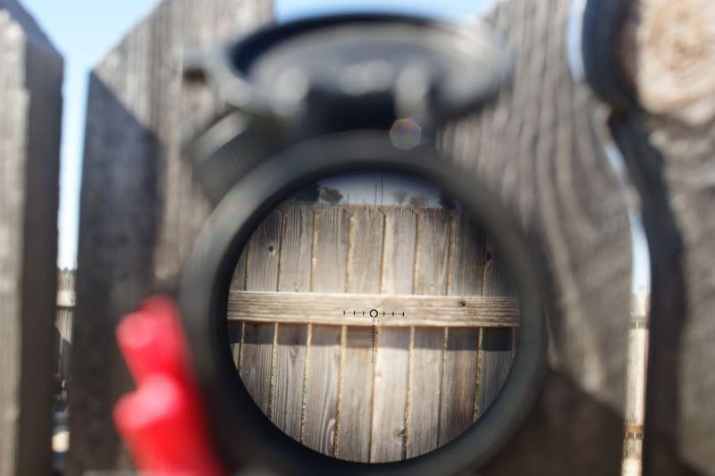 Leupold mark 4 MR/T 1.5-5 with cmr2 reticle > Optics, Mounts, and ...