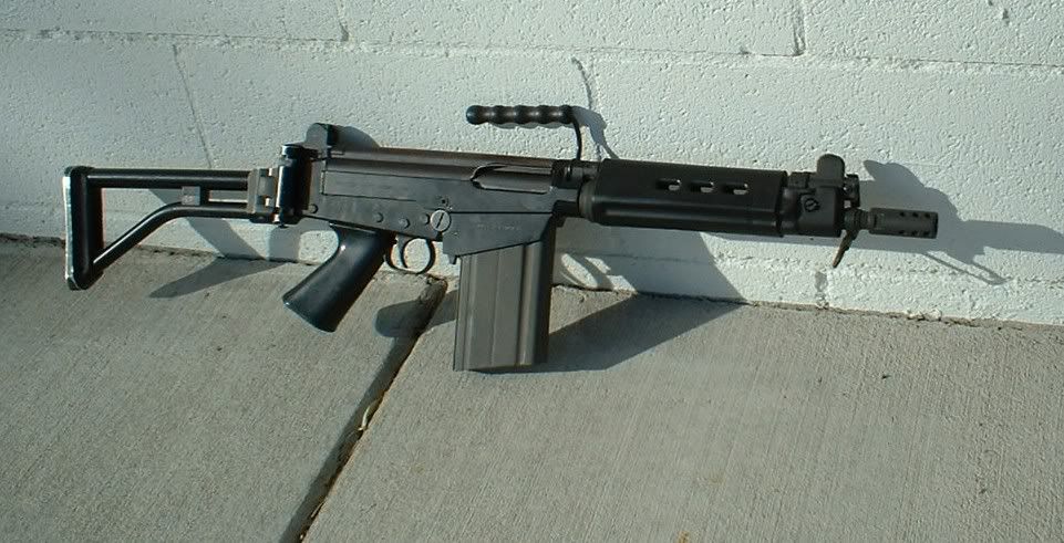 My New Toy! > FAL Discussions > AR15.COM