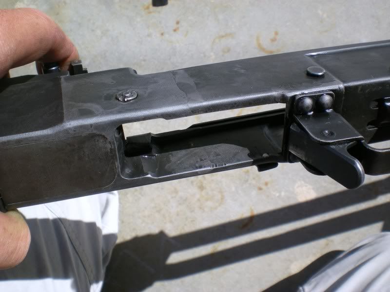 My M64 is Back! | AK Rifles