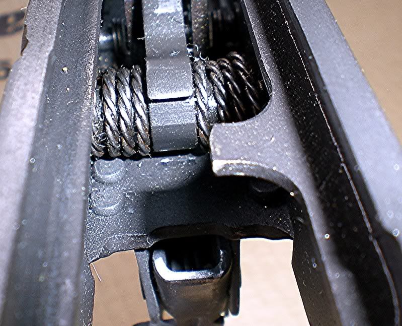Does This Look Normal (Golani Ejector)? > Galil & Valmet Discussions ...