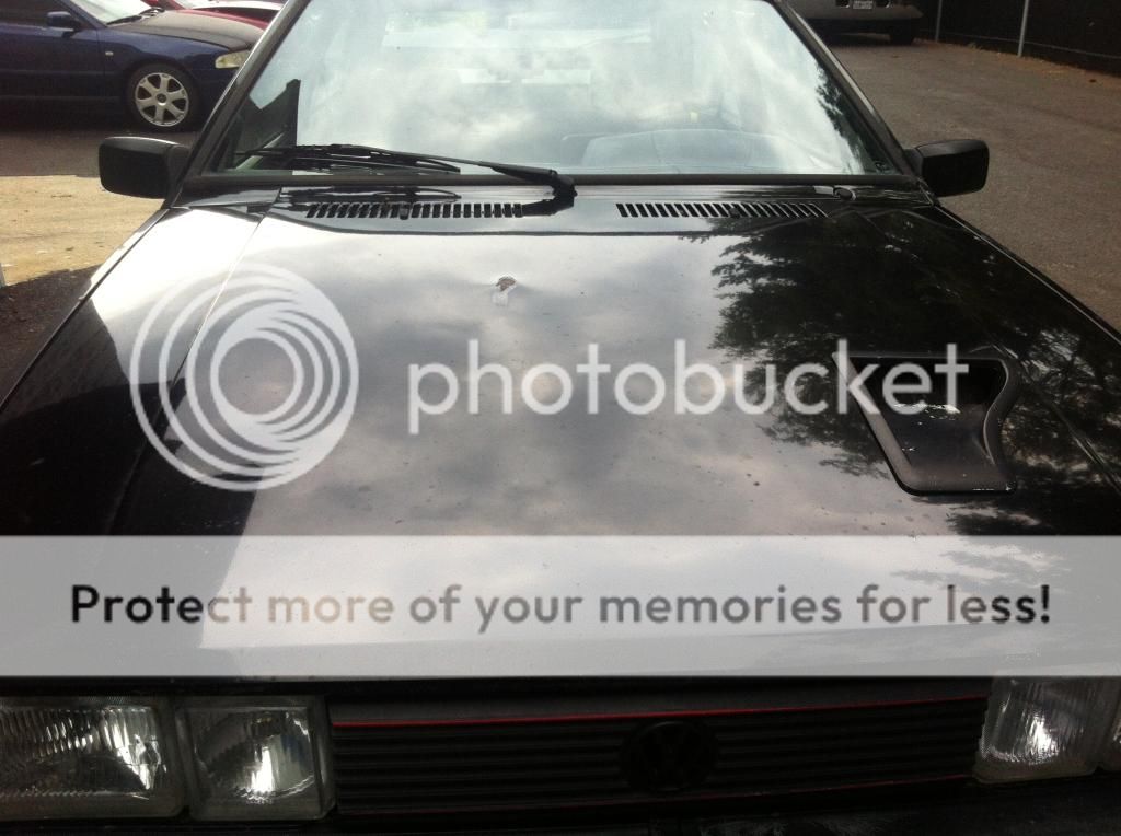 F.S. 1988 Scirocco g60 | VW Vortex - Volkswagen Forum