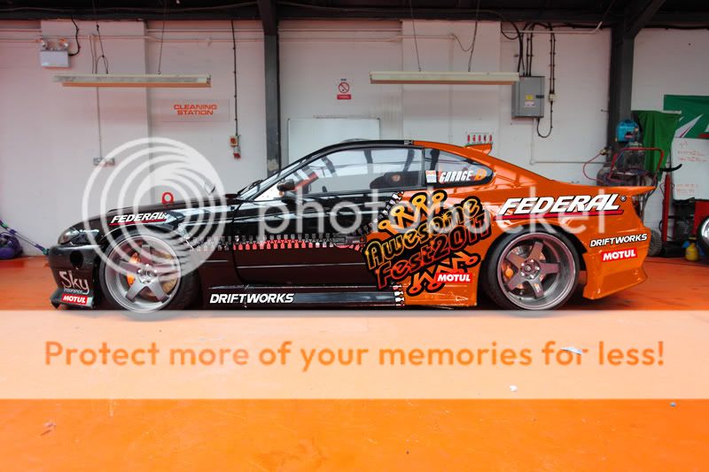 Design the 2011 Driftworks S15! | Page 8 | Driftworks Forum