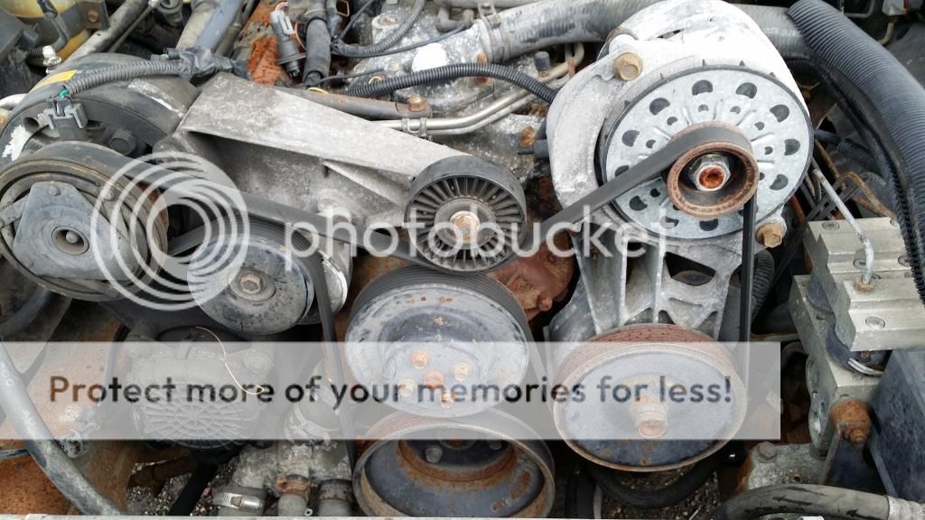 Will all of this weirdo D-Body stuff fit my L05 Caprice? | Chevy Impala ...