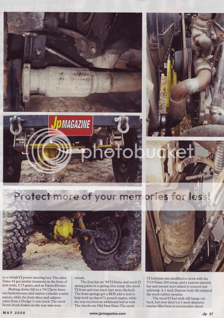 4BT radiator hoses | Cummins 4BT & Diesel Conversions Forums