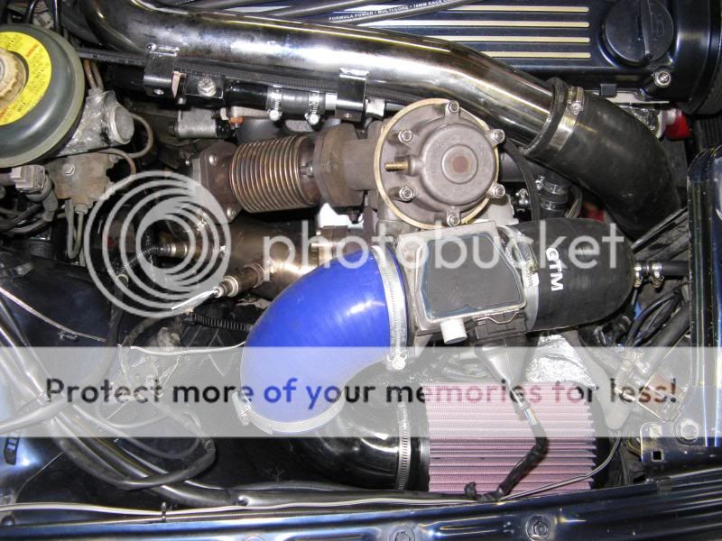 My 3B Coupe project - Total rebuild - S2Forum - The Audi S2 Community