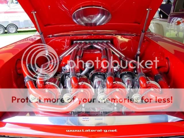 Post amazingly cool pictures of engines! - Page 3 - The Pie & Piston ...