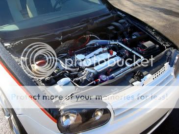 Big Turbo Engine Bay pics......... | Page 3 | VW Vortex - Volkswagen Forum