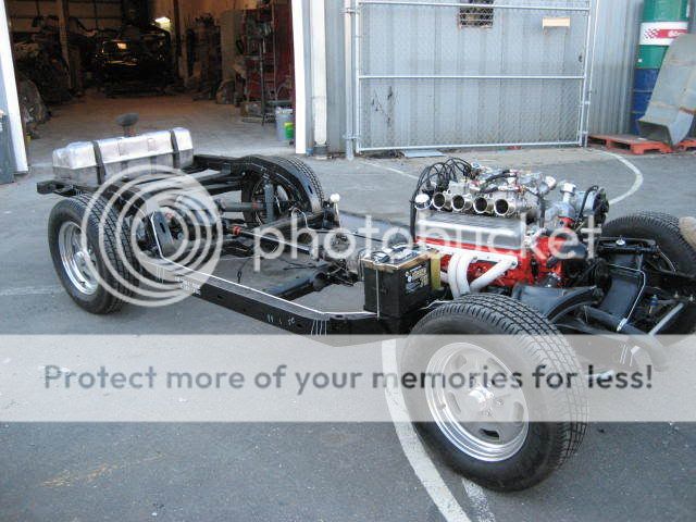 SEM brand Rust Shield semi gloss black - CorvetteForum - Chevrolet ...