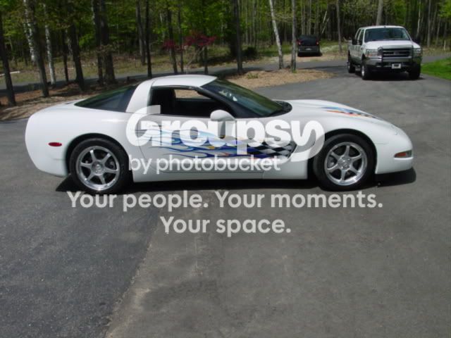 Pics of SSR wheels on C5 - CorvetteForum - Chevrolet Corvette Forum ...