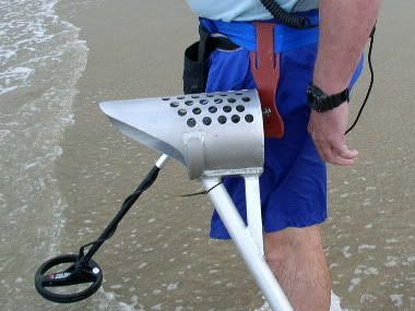 Fastest dry sand scoop? | TreasureNet 🧭 The Original Treasure Hunting ...