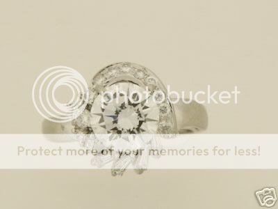 Michael Jackson's Diamond Wedding Ring to Debbie Rowe is up for ...