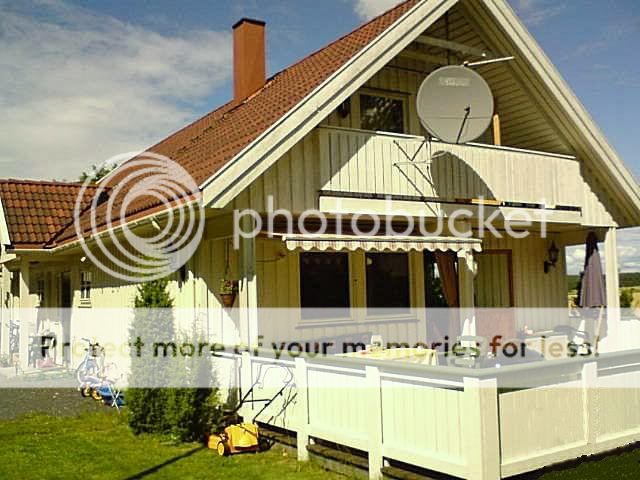 Male hus - Åpen Post - LRforum