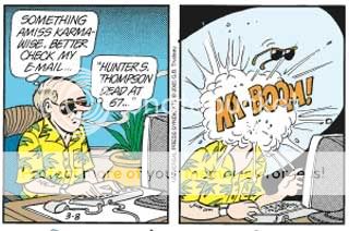 Uncle Duke - Alchetron, The Free Social Encyclopedia