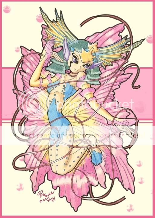 PreciousLegacyArt - Digimon Gallery - Reamon