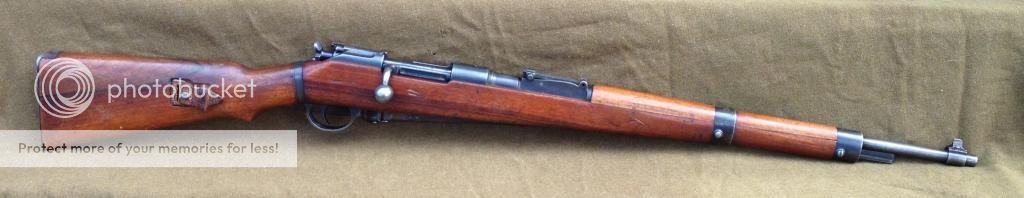 G98/40! (Pictures) | Gunboards Forums