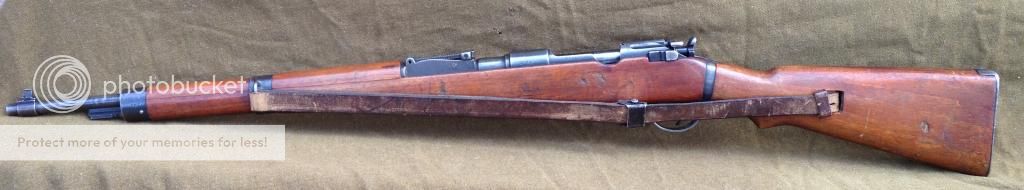 G98/40! (Pictures) | Gunboards Forums