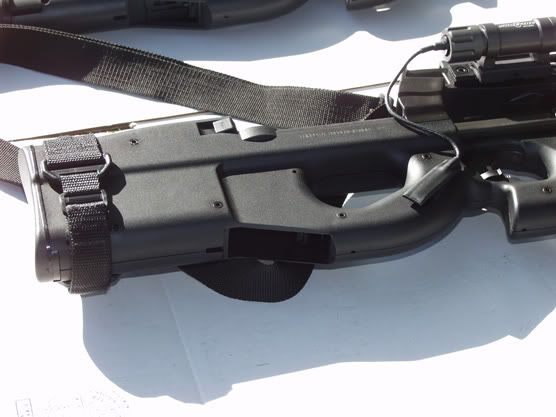 FN P90 Reference and Measurements - General Discussion - ArniesAirsoft ...