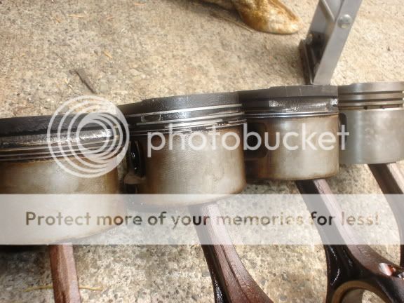 "Hecho en Mexico" POS pistons... (56k go bake some cookies) | Page 2 ...