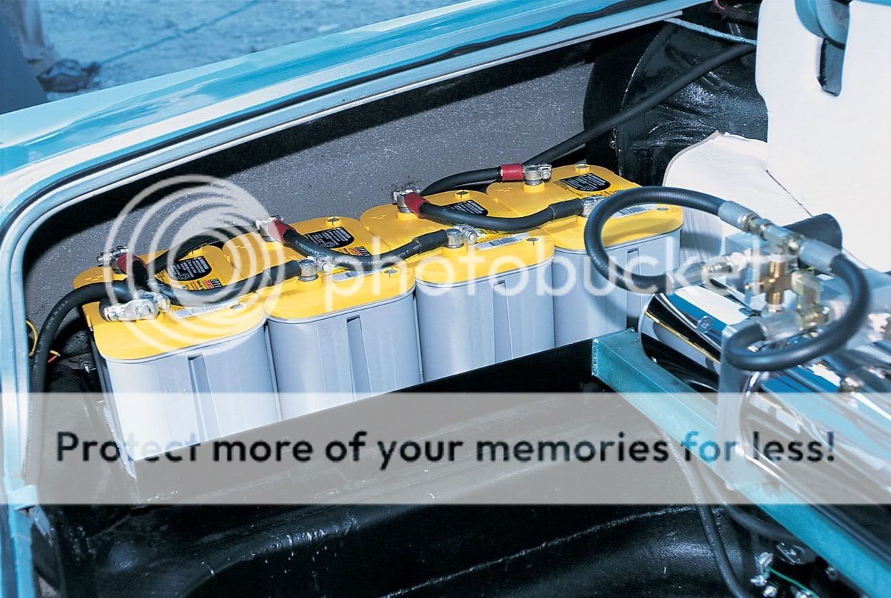 Batteries | VW Vortex - Volkswagen Forum