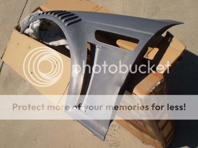 EW|Flossmann M3-R preview | E46 Fanatics Forum