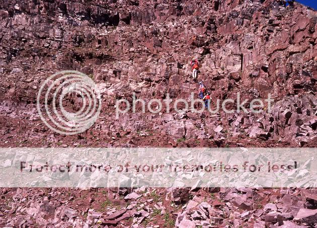 Maroon Bells :: SuperTopo Rock Climbing Discussion Topic - page 3