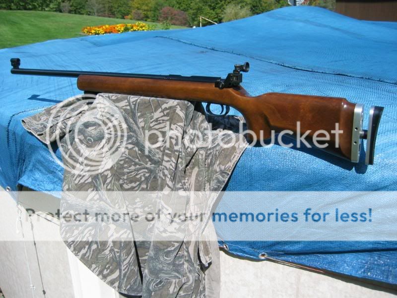 remington 540 X | Rimfire Central Firearm Forum