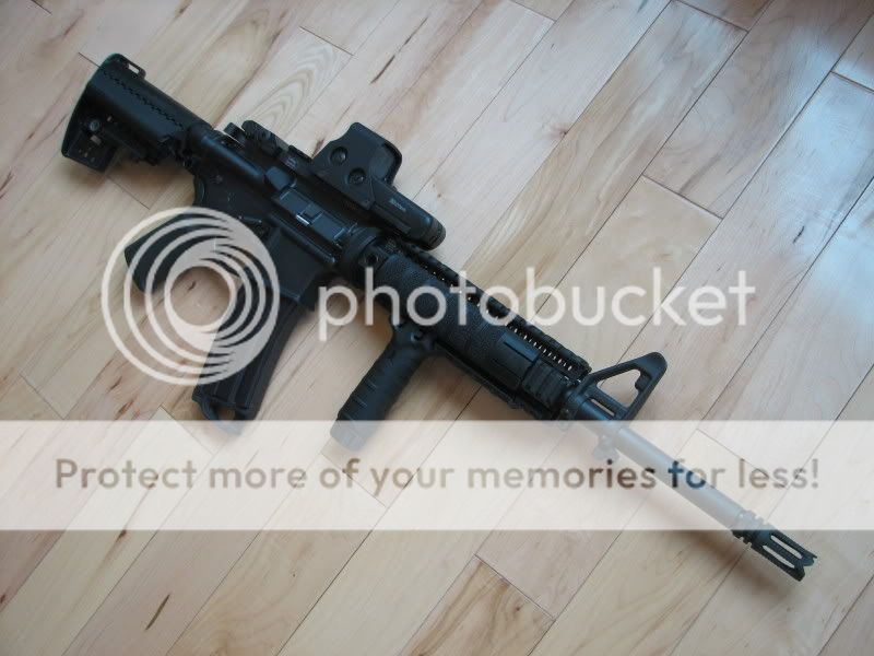 Operator build.... > Rifles, Uppers, Lowers, Barrels, and more > AR15.COM