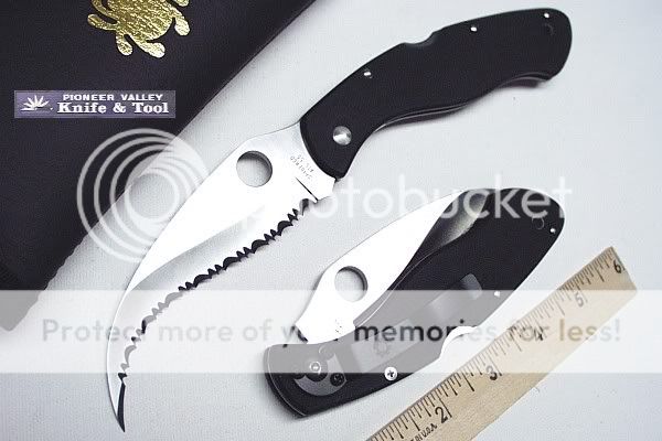 Hitman knife | BladeForums.com