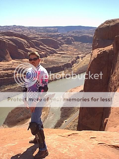 Poison Spider Arch - Finally Got New Photos! - Page 2 - Dirt Bike ...